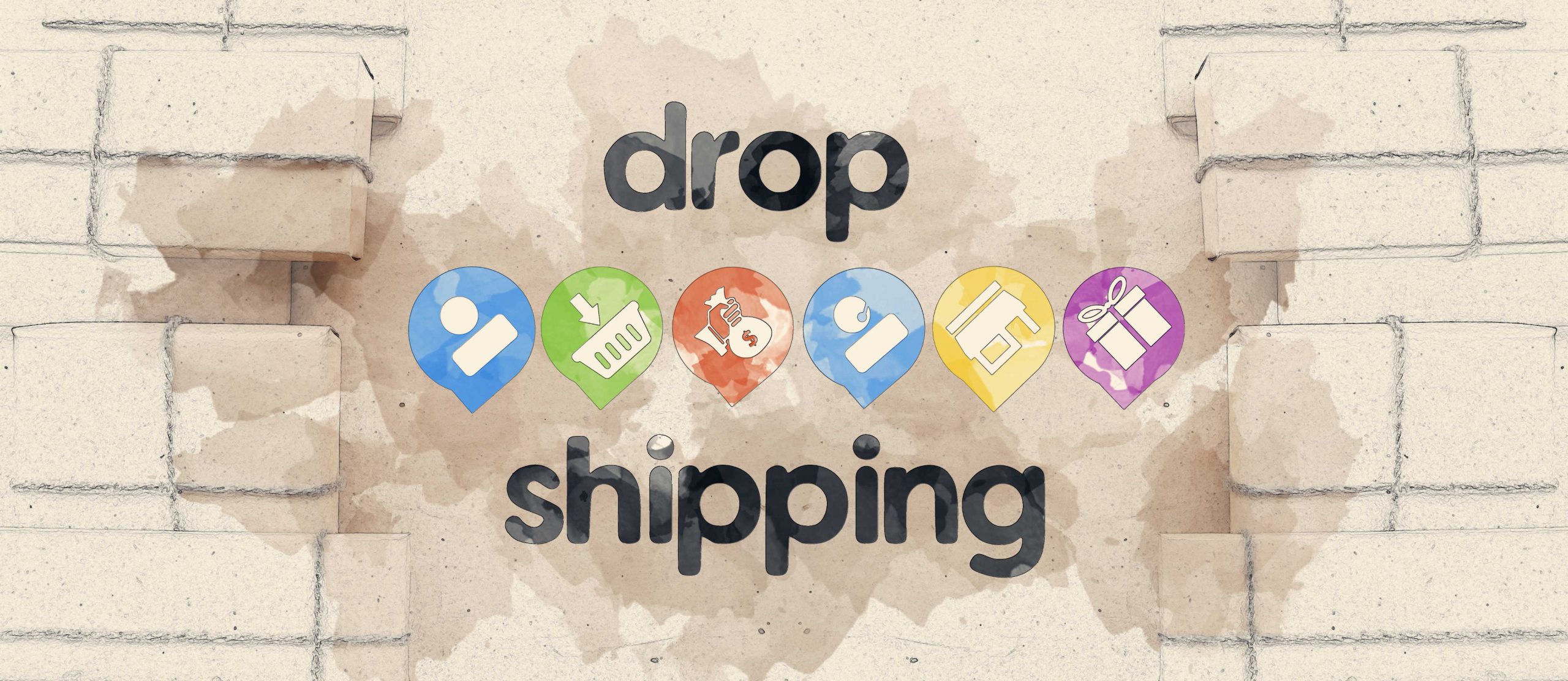 Drop Shipping Proves To Be A Major Boon To E-Commerce Retail
