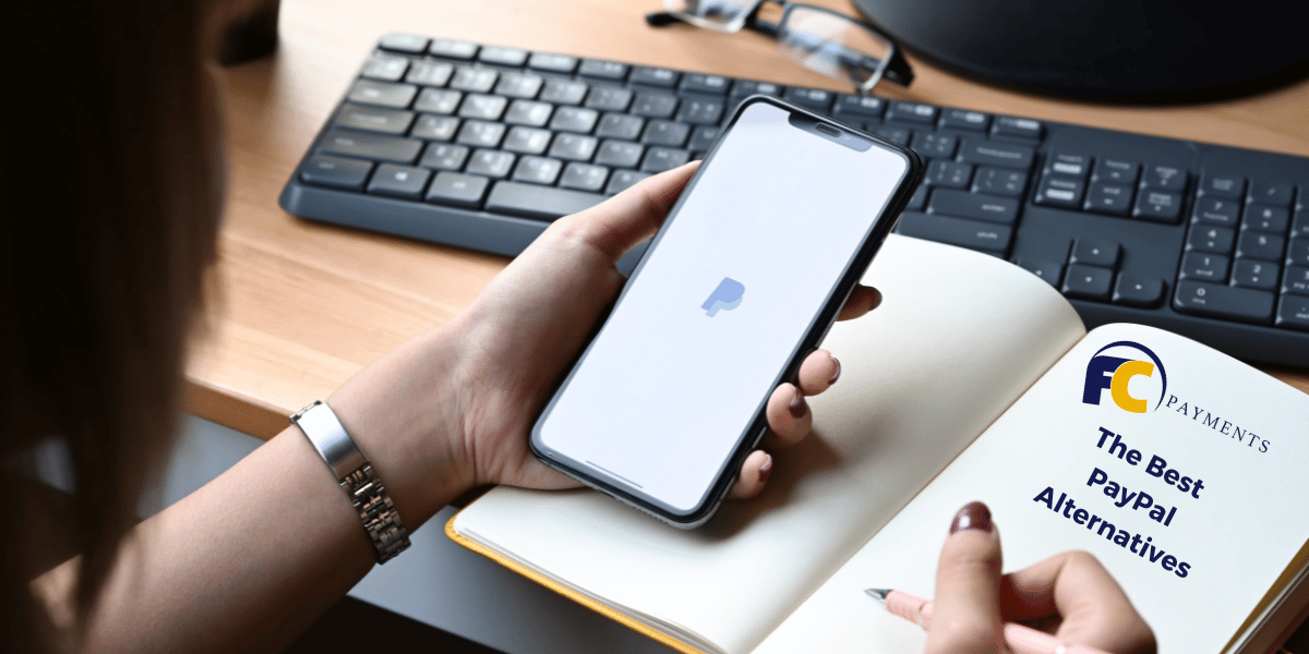 Embracing Freedom: Exploring the Best PayPal Alternatives for Seamless ...